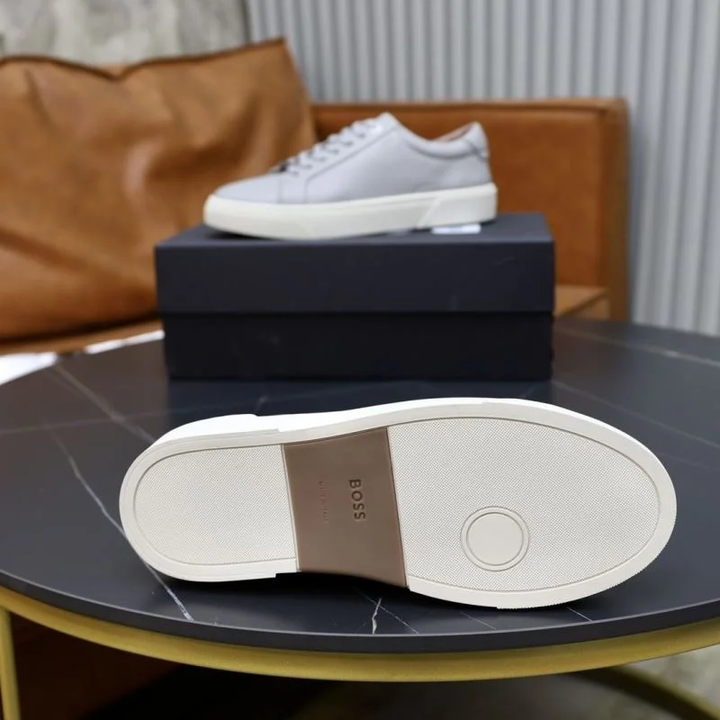 Precise copy Boss Shoes