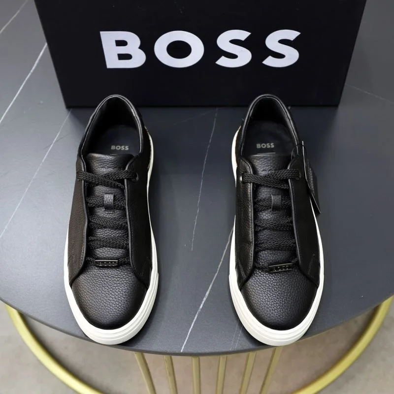 Boss Shoes