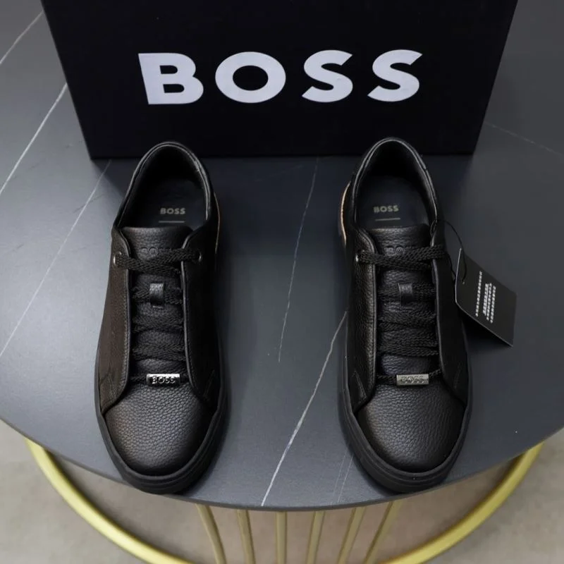 Boss Shoes
