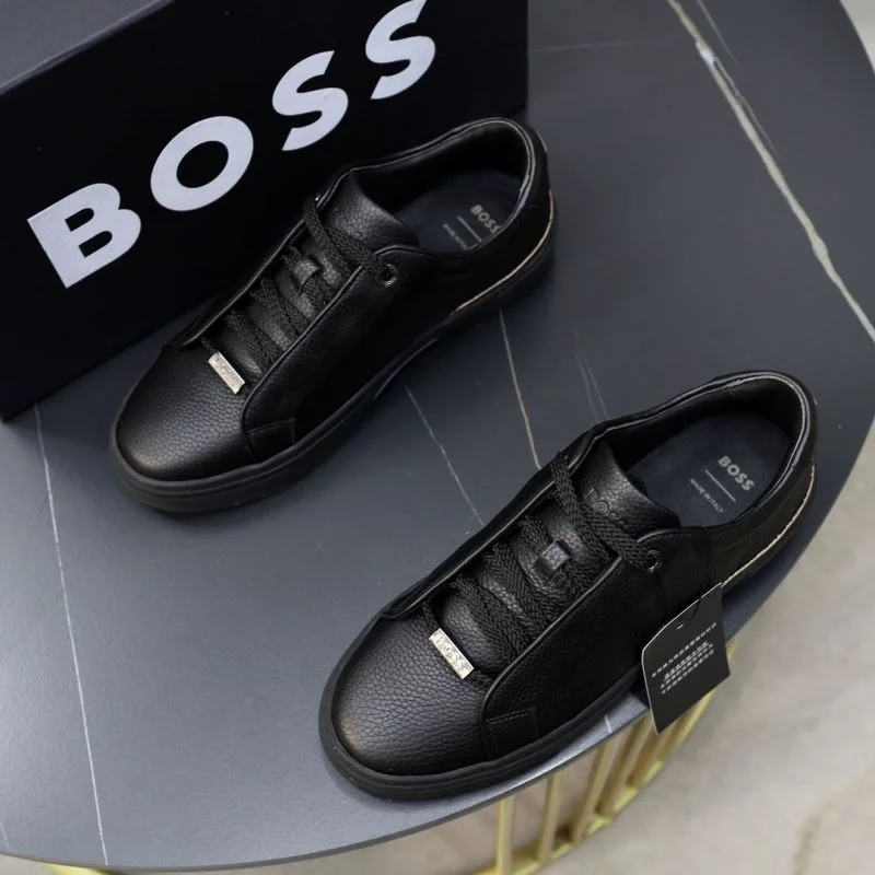 OEM Boss Shoes