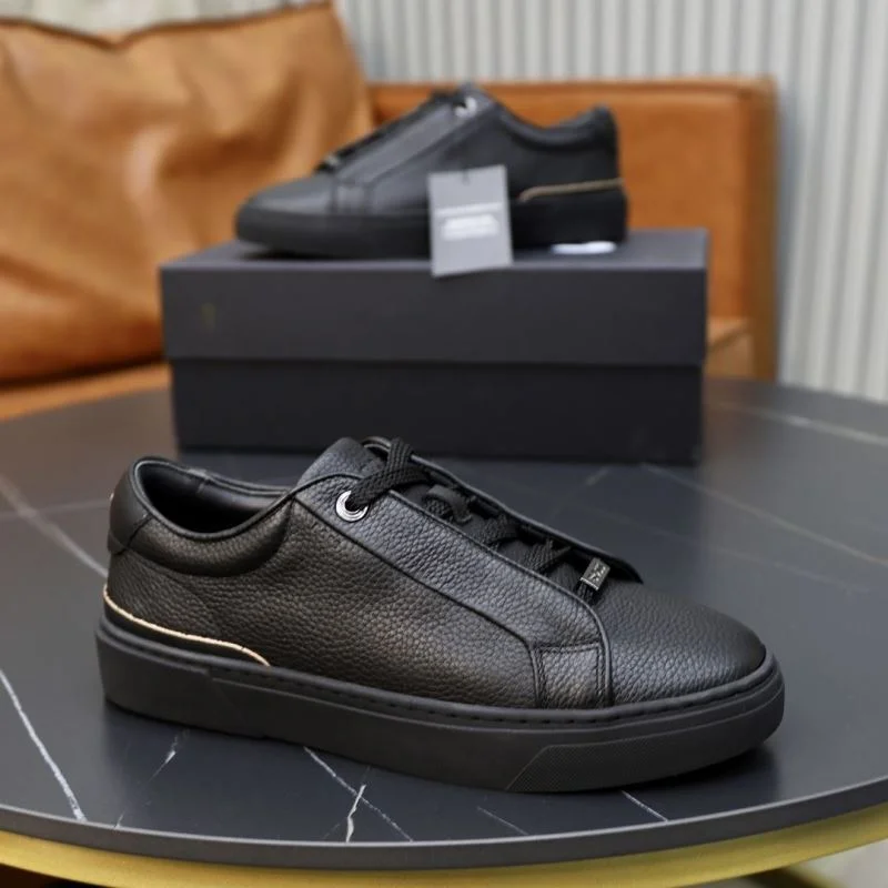 OEM Boss Shoes