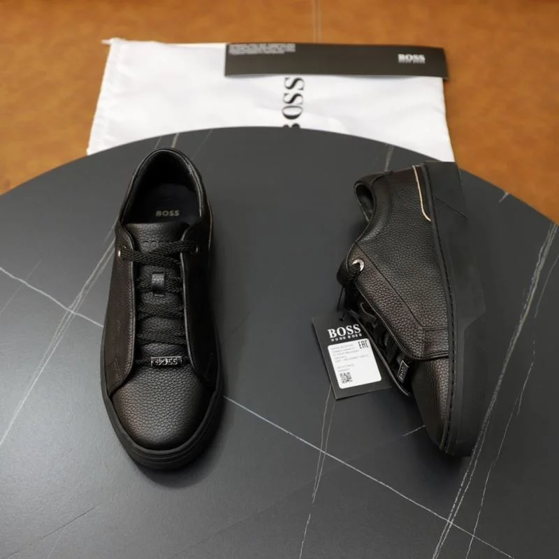 OEM Boss Shoes