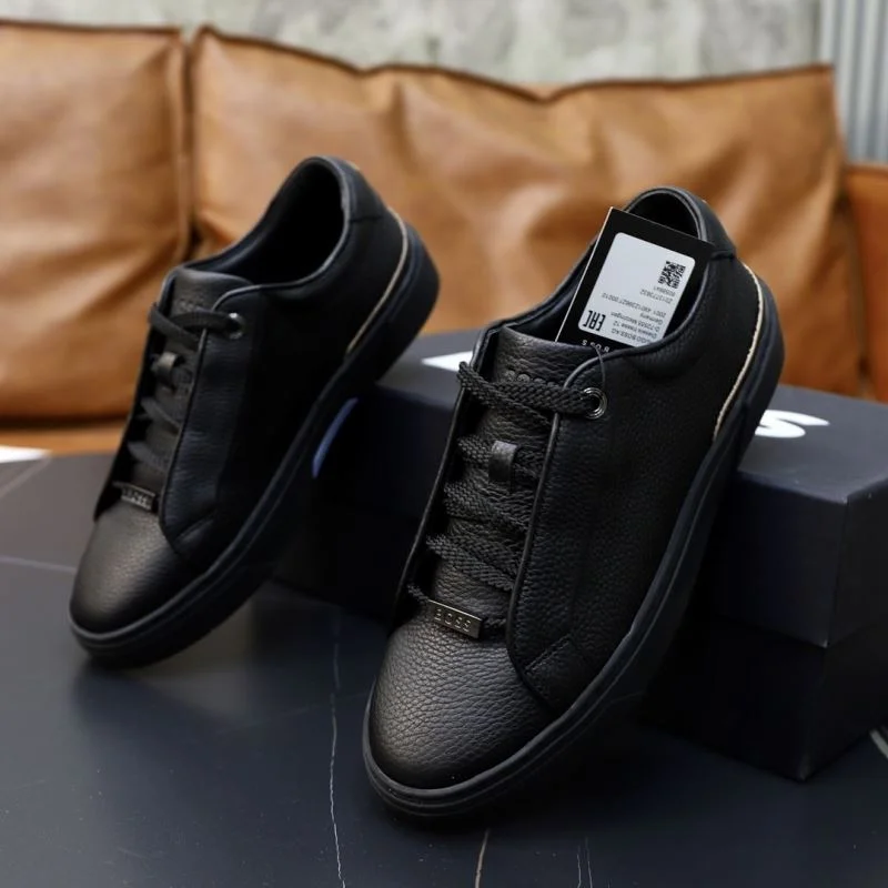 OEM Boss Shoes