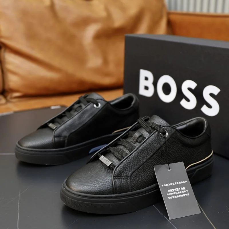 OEM Boss Shoes