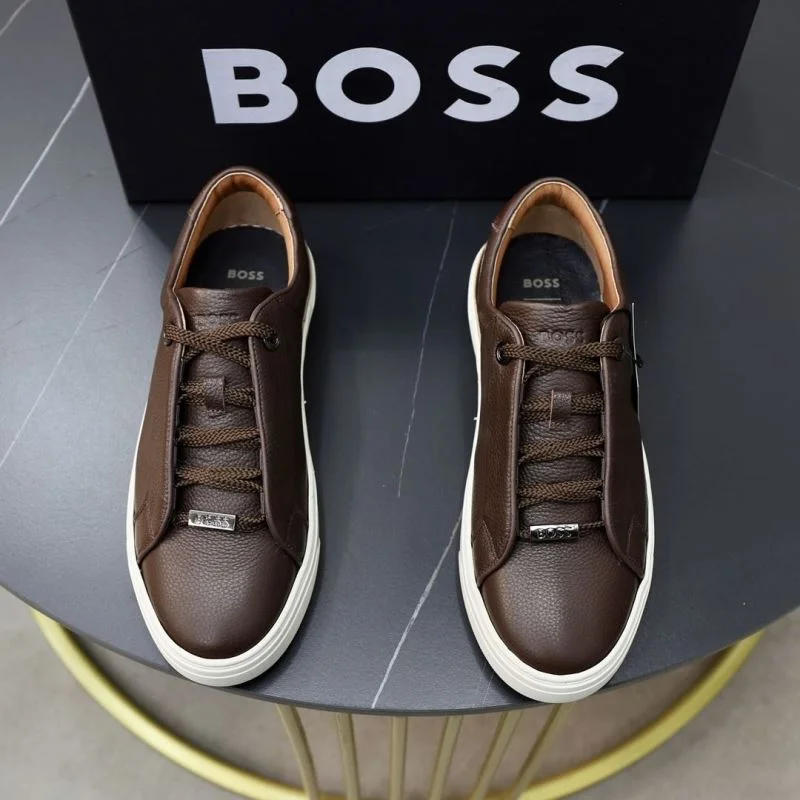 Boss Shoes