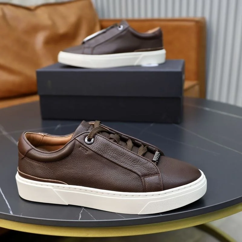 Budget-friendly Boss Shoes
