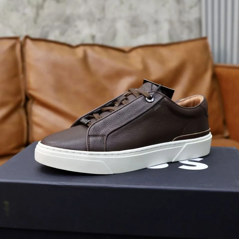 Budget-friendly Boss Shoes
