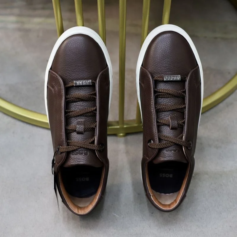 Budget-friendly Boss Shoes