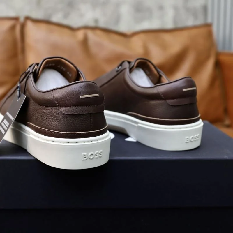 Budget-friendly Boss Shoes