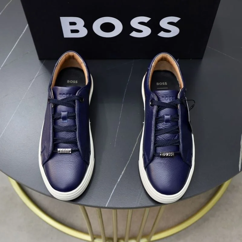 Boss Shoes