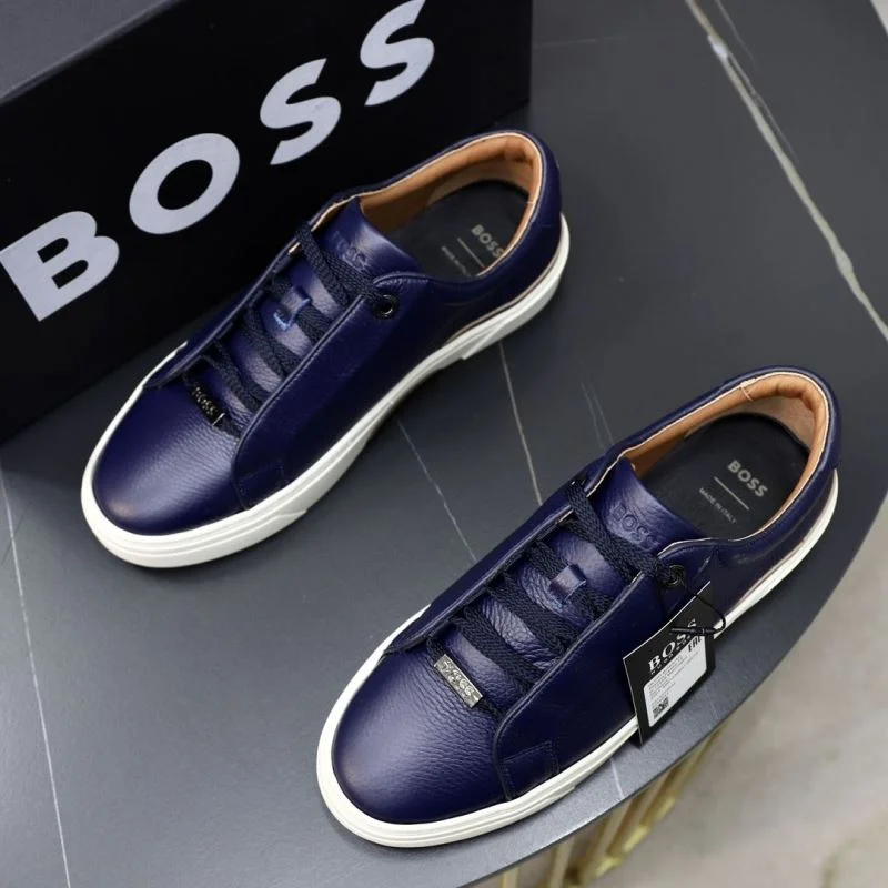 Accurate model Boss Shoes