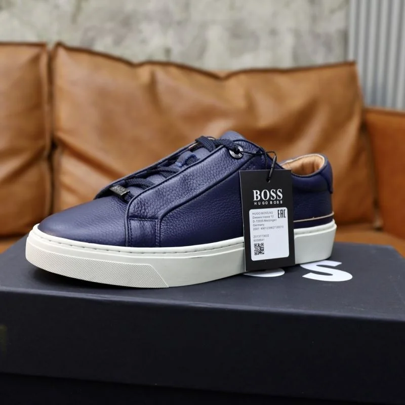 Accurate model Boss Shoes