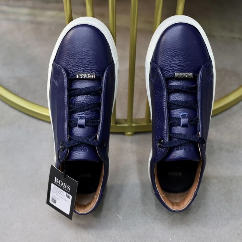 Accurate model Boss Shoes