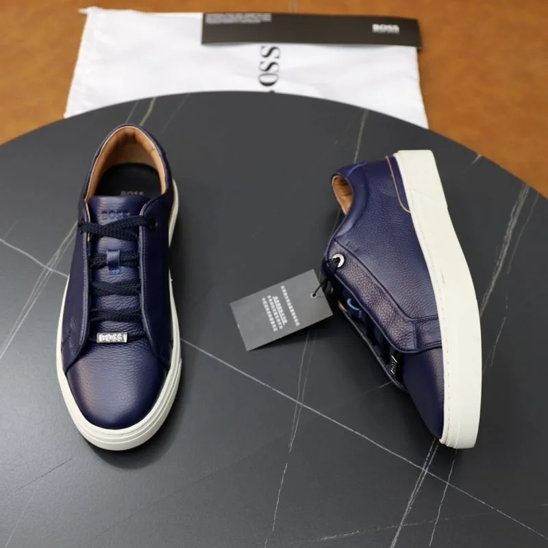 Accurate model Boss Shoes