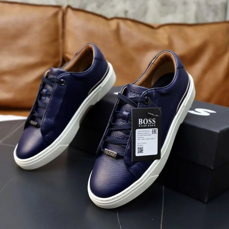 Accurate model Boss Shoes