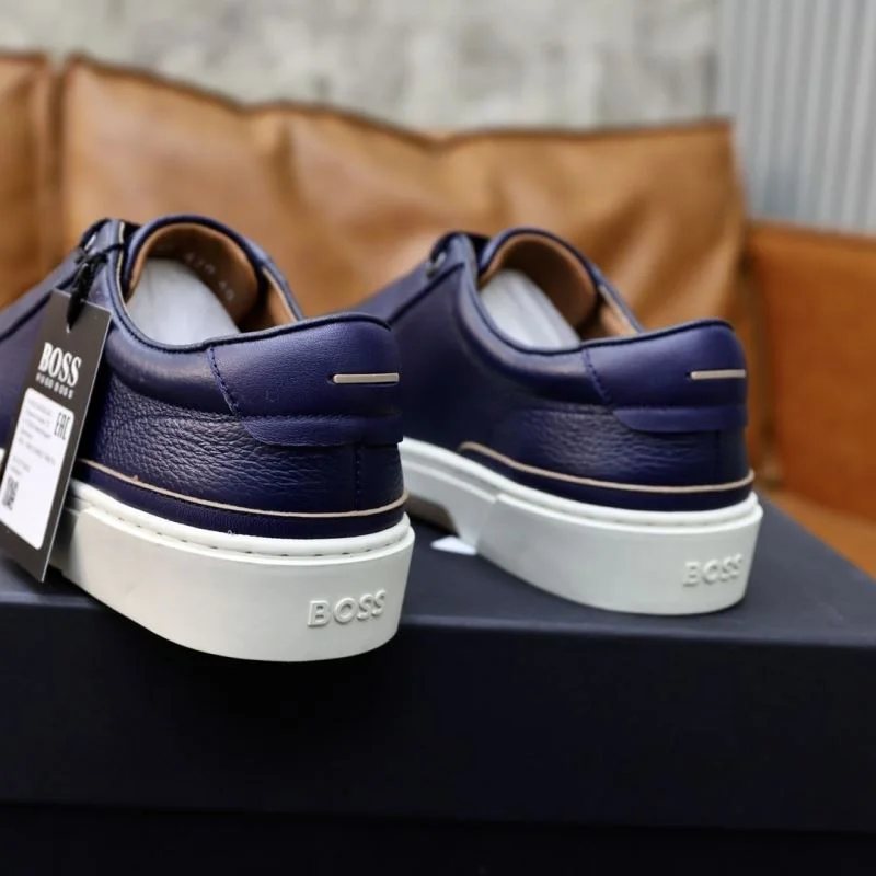 Accurate model Boss Shoes