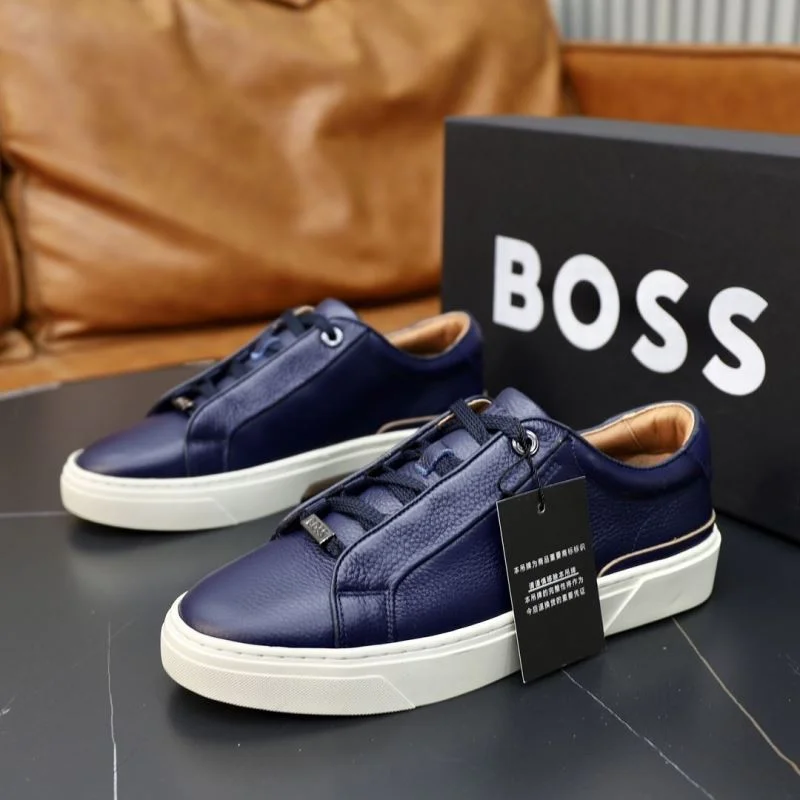 Accurate model Boss Shoes