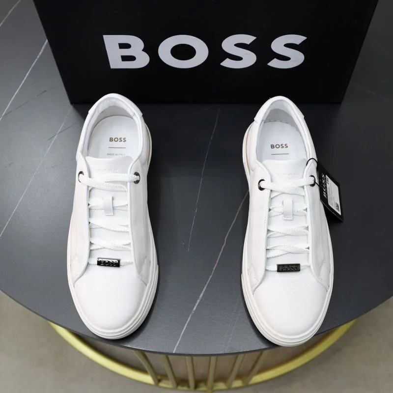 Boss Shoes