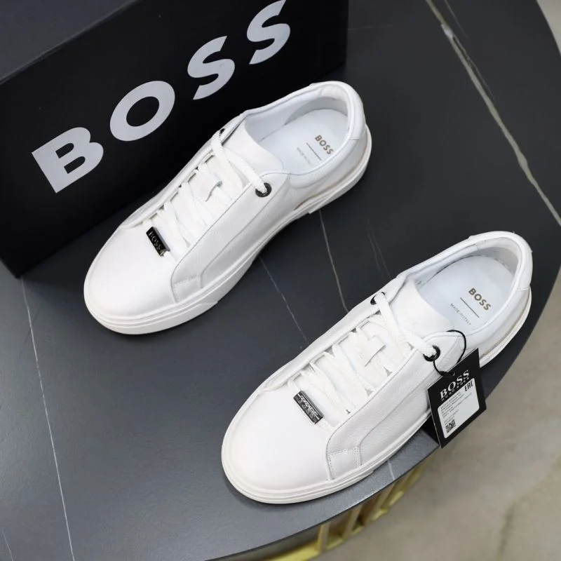 Economical Boss Shoes