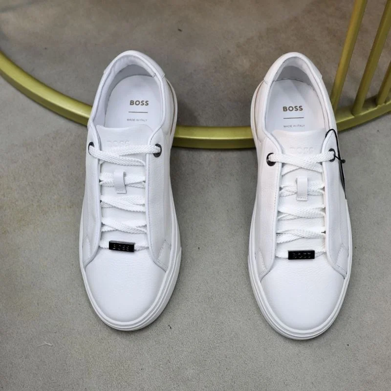 Economical Boss Shoes