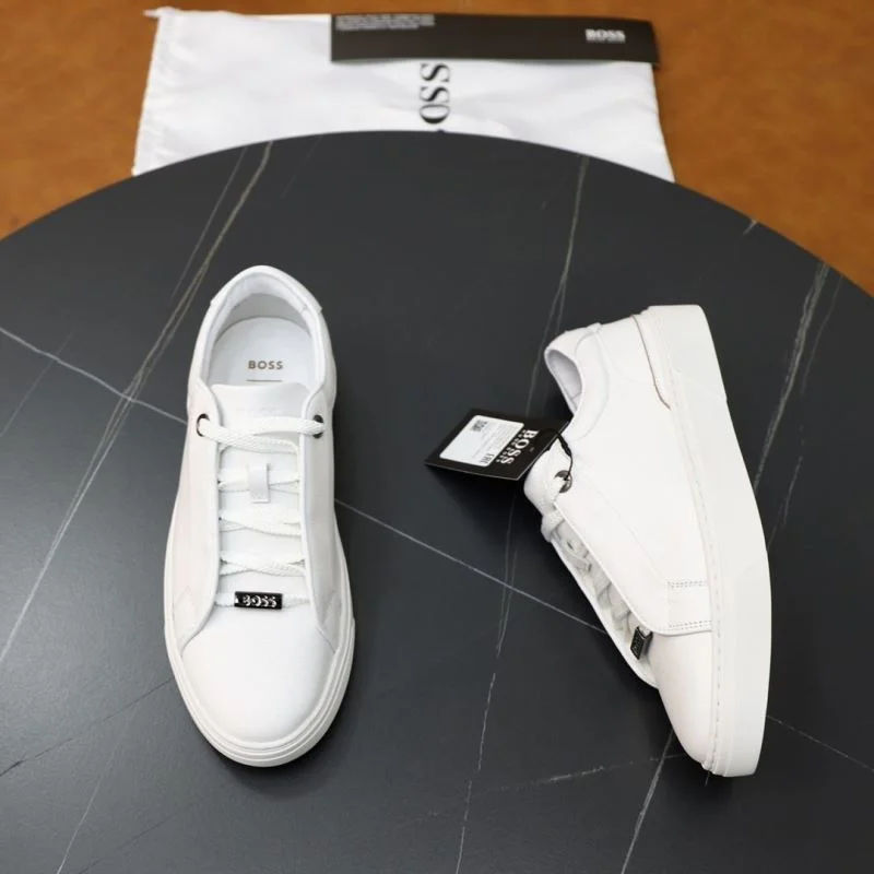 Economical Boss Shoes