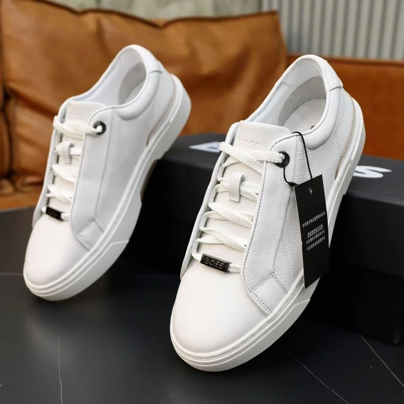 Economical Boss Shoes