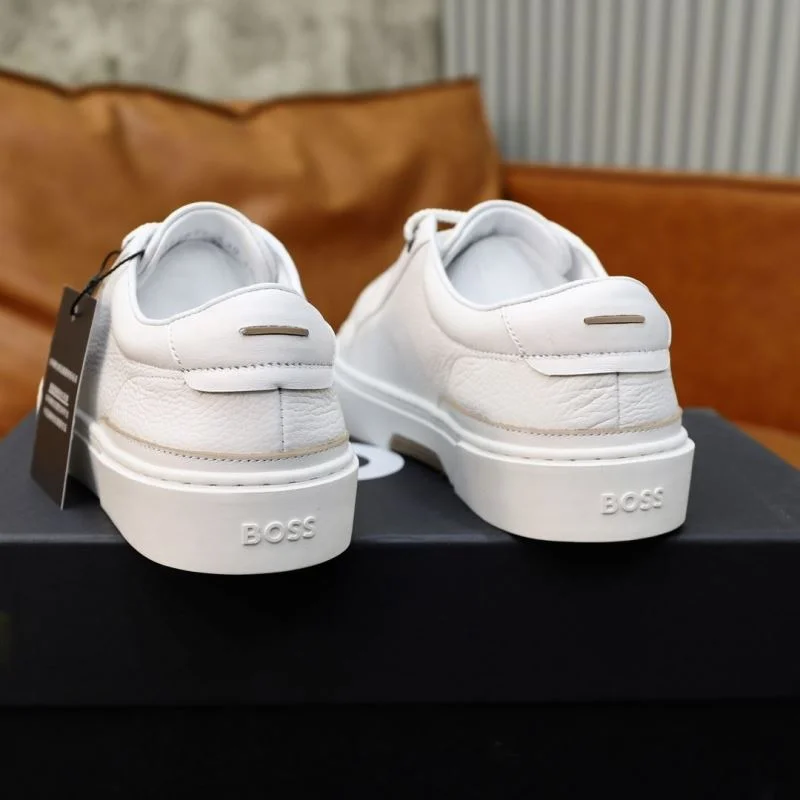 Economical Boss Shoes