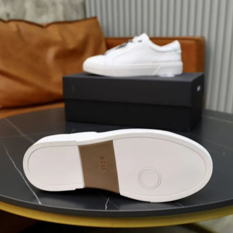 Economical Boss Shoes