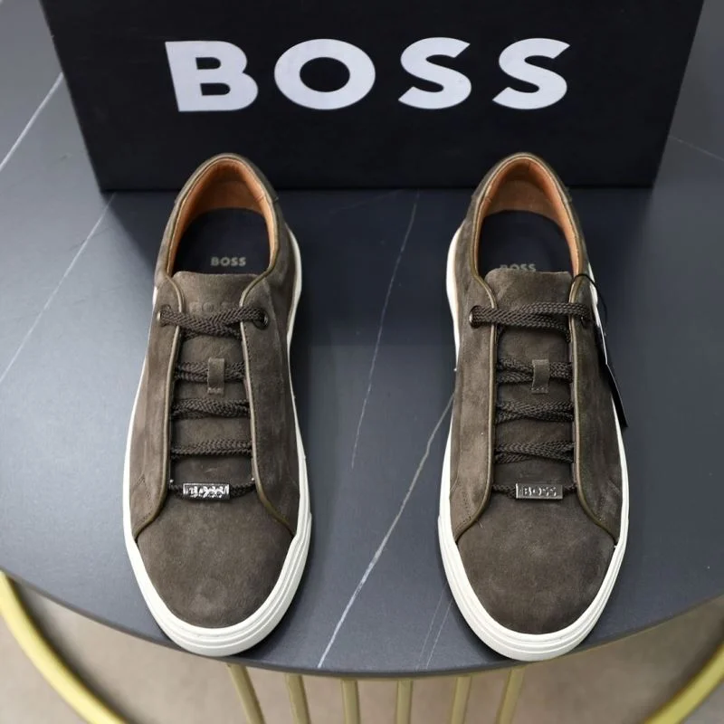 Boss Shoes