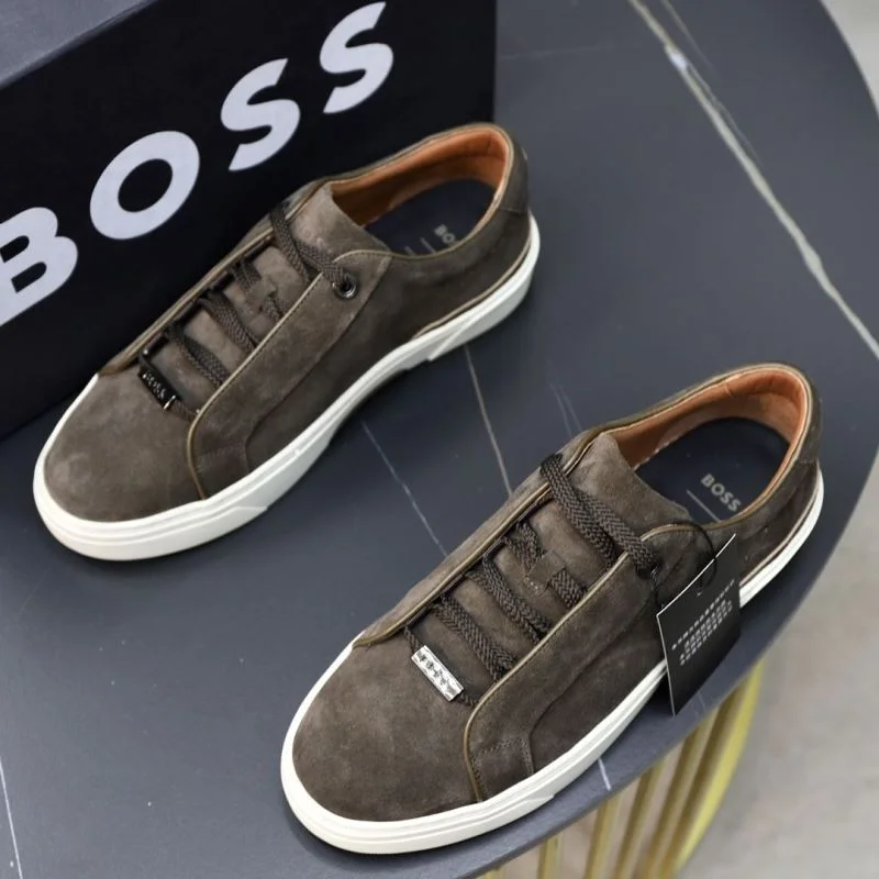 OEM Boss Shoes