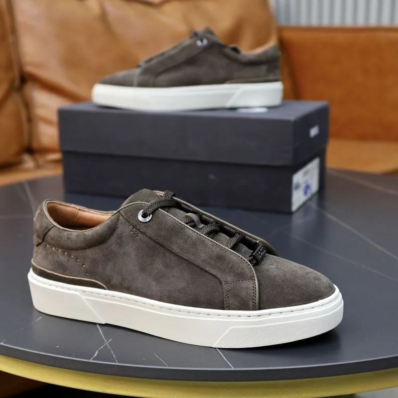 OEM Boss Shoes