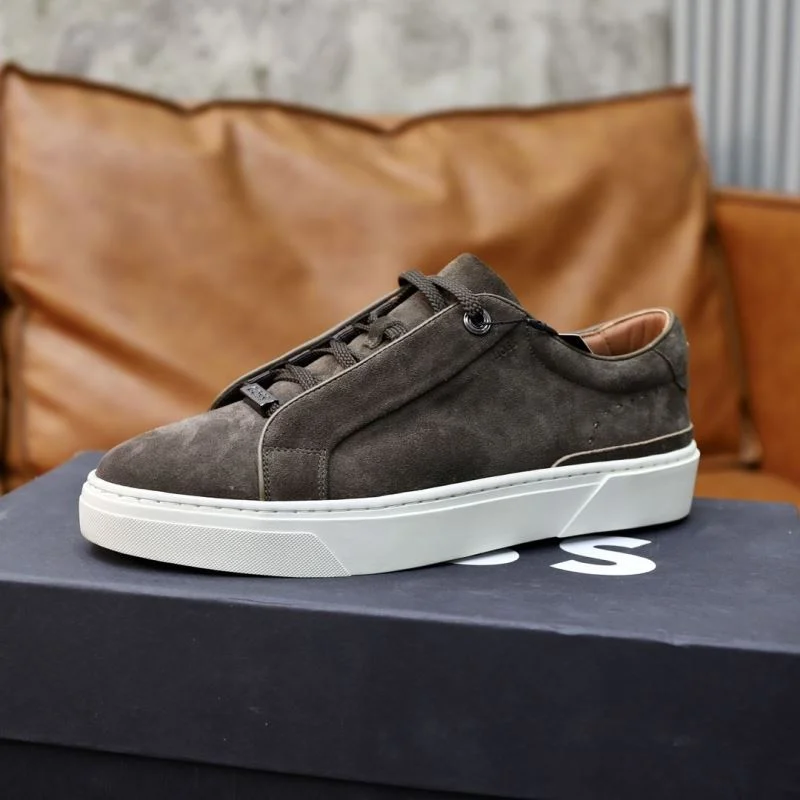 OEM Boss Shoes