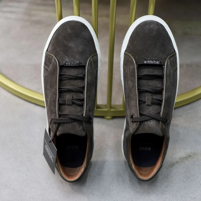 OEM Boss Shoes