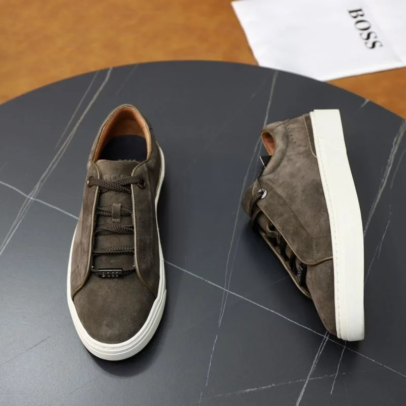 OEM Boss Shoes