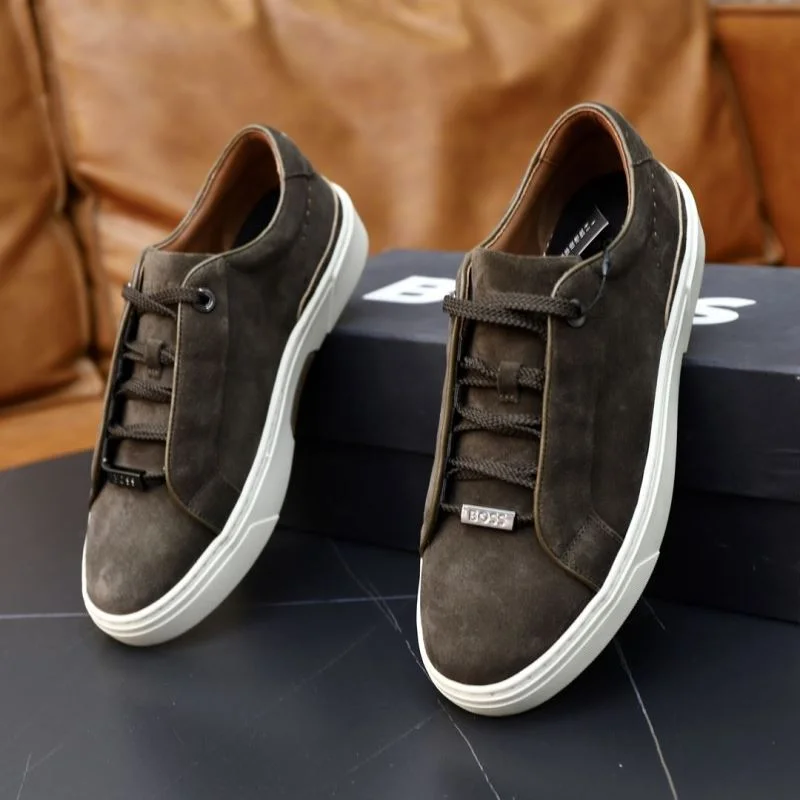 OEM Boss Shoes