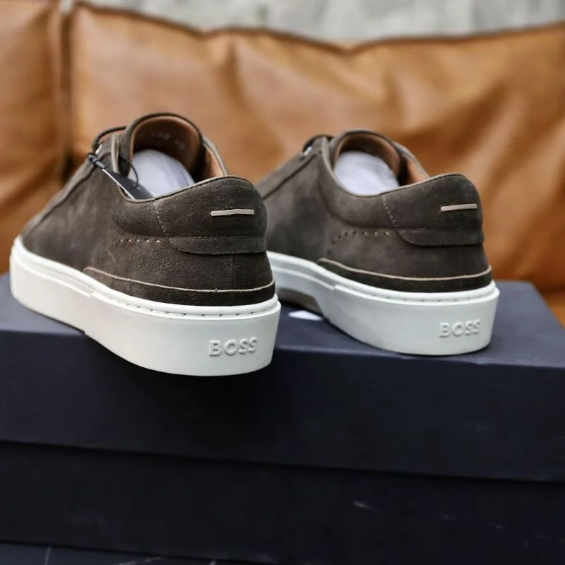 OEM Boss Shoes
