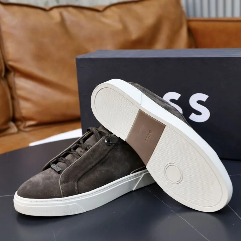 OEM Boss Shoes