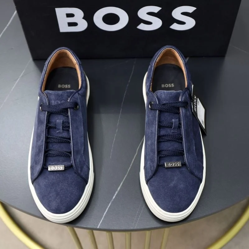 Boss Shoes