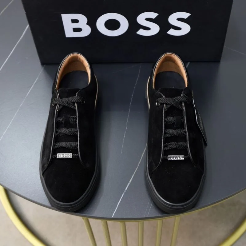 Boss Shoes