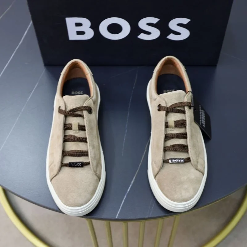 Boss Shoes