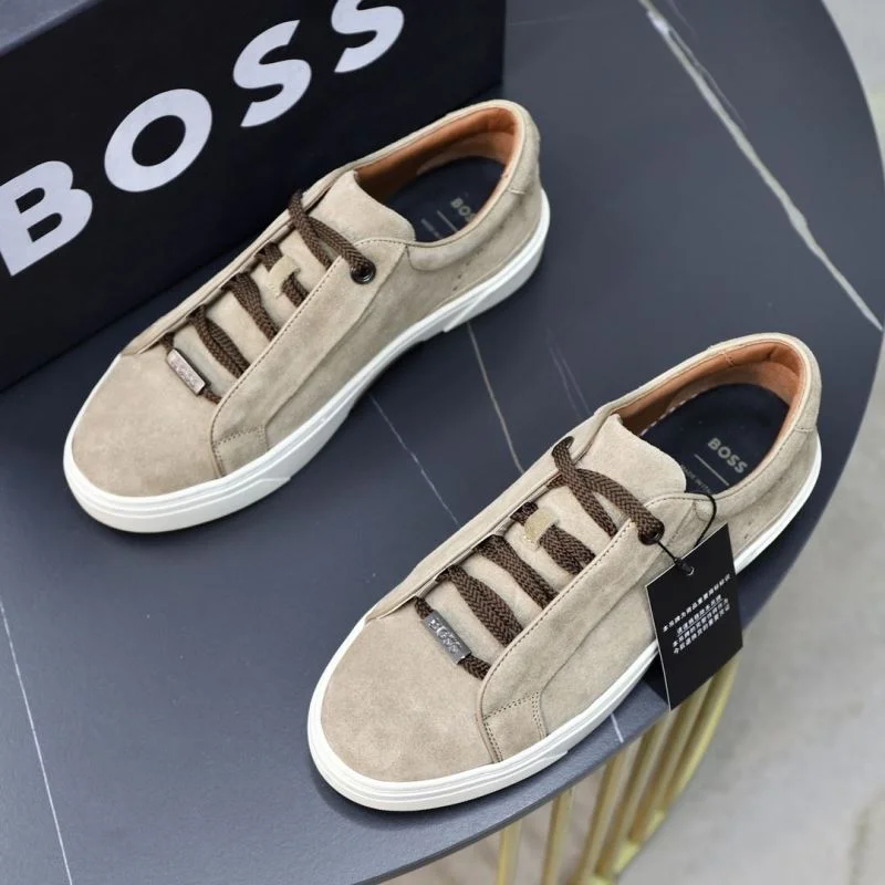 Official Boss Shoes