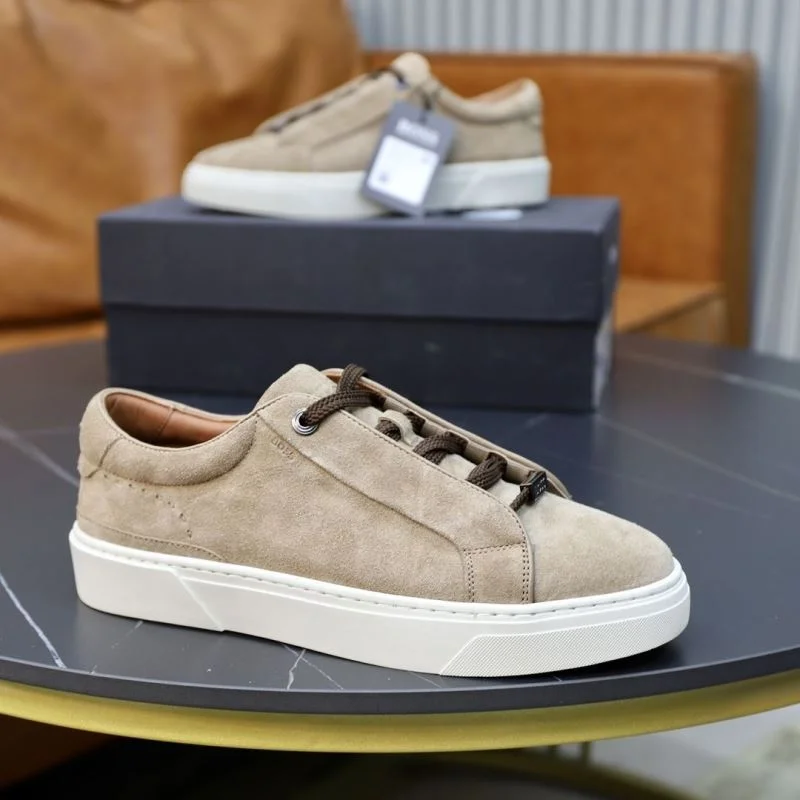 Official Boss Shoes
