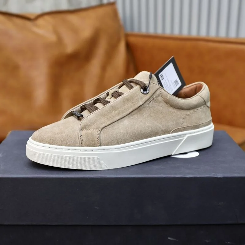 Official Boss Shoes