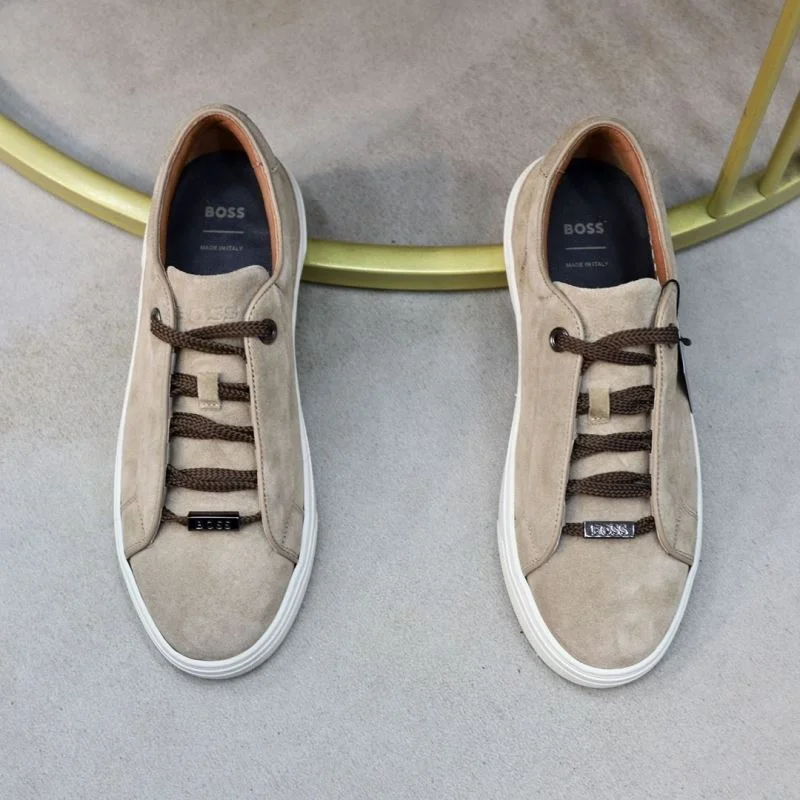 Official Boss Shoes