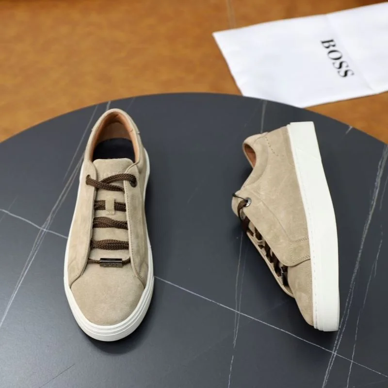 Official Boss Shoes