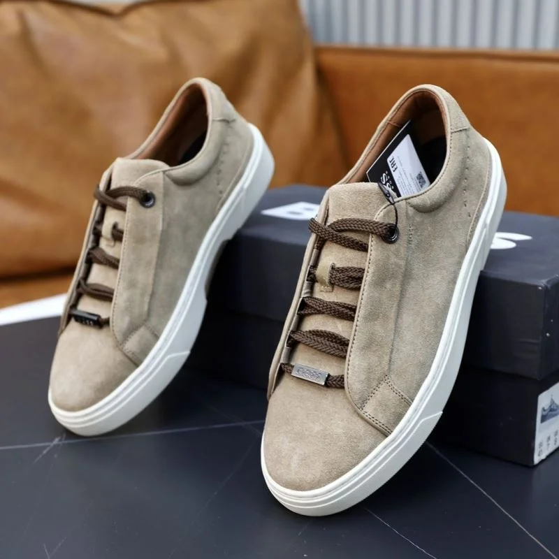 Official Boss Shoes