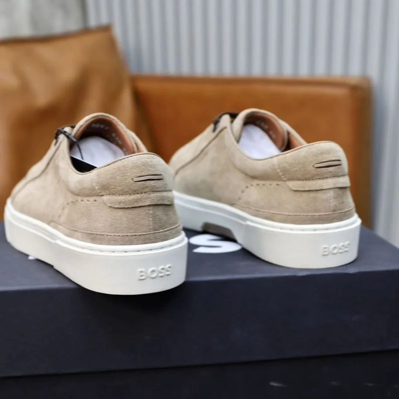 Official Boss Shoes