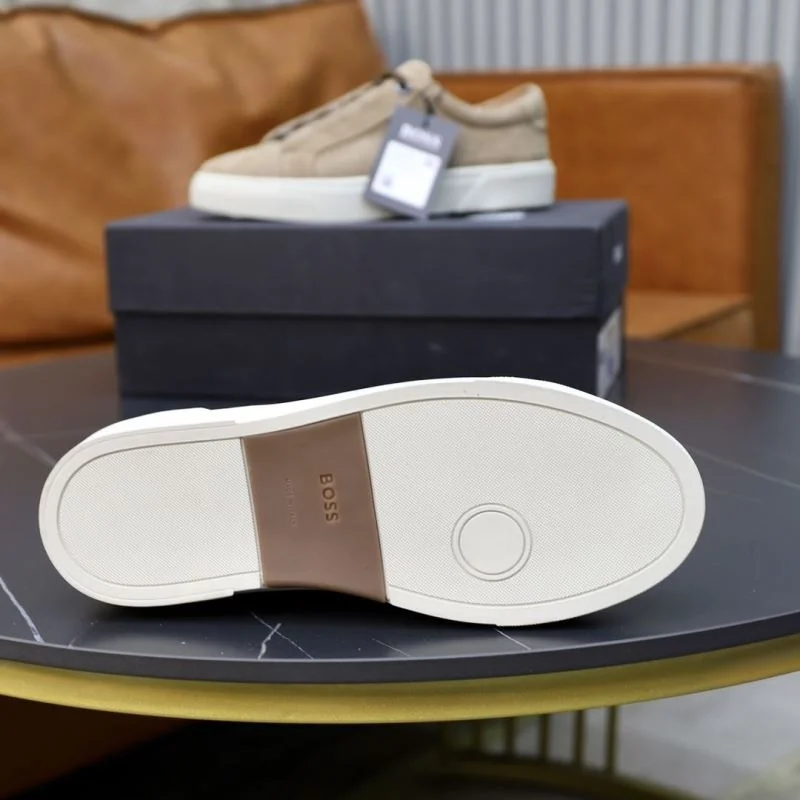 Official Boss Shoes