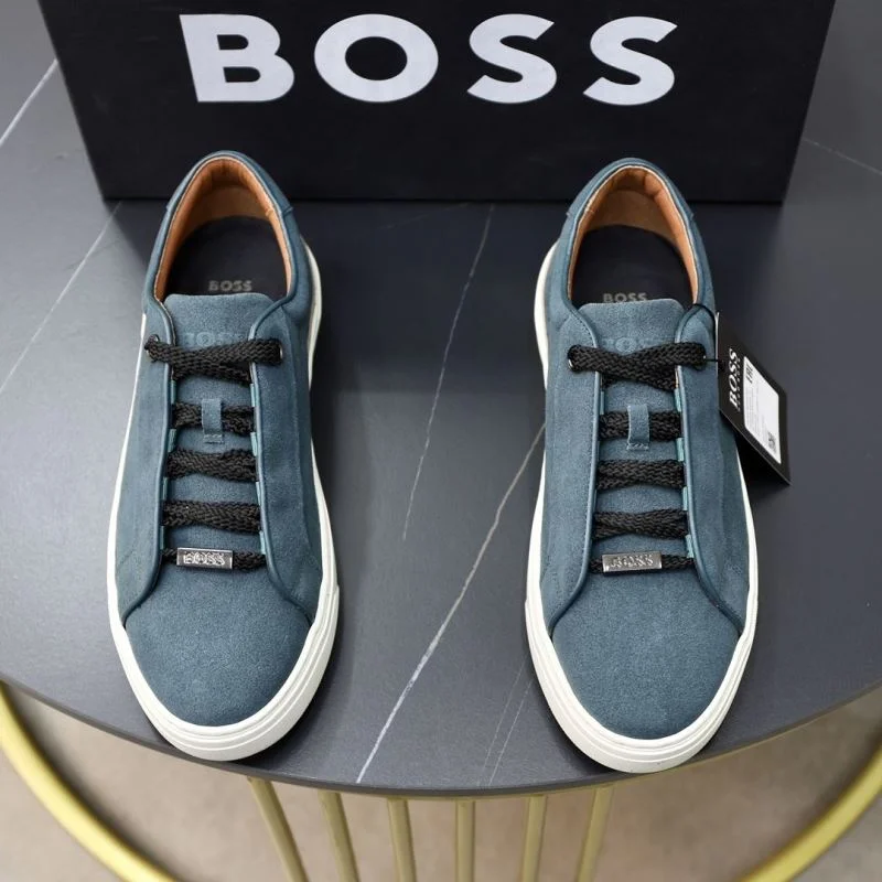 Boss Shoes
