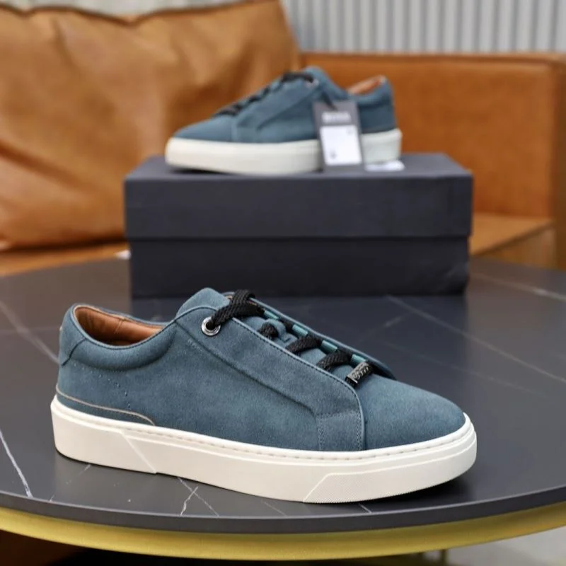 Mirror quality Boss Shoes